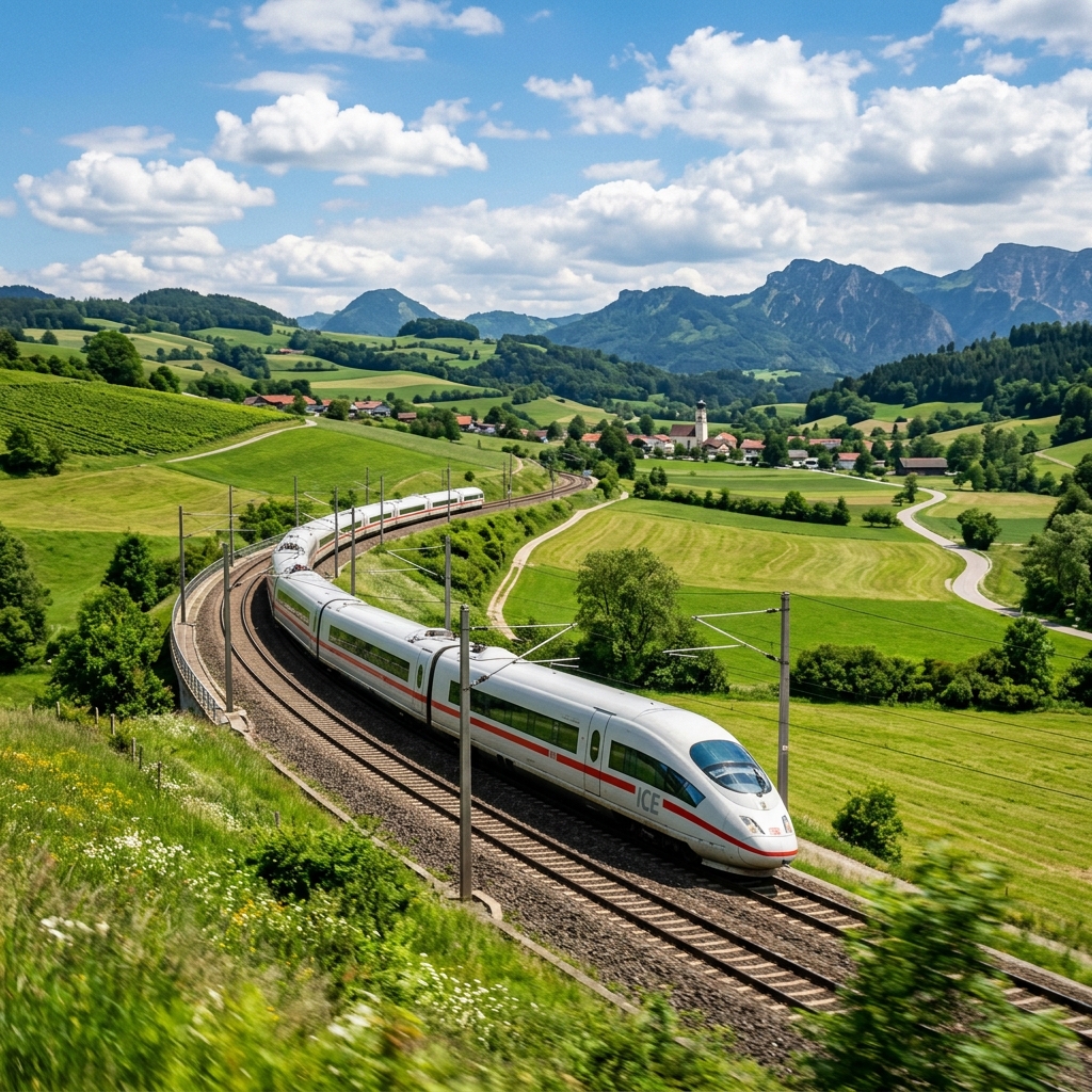 Is the Eurail Pass Worth It? The Honest Guide