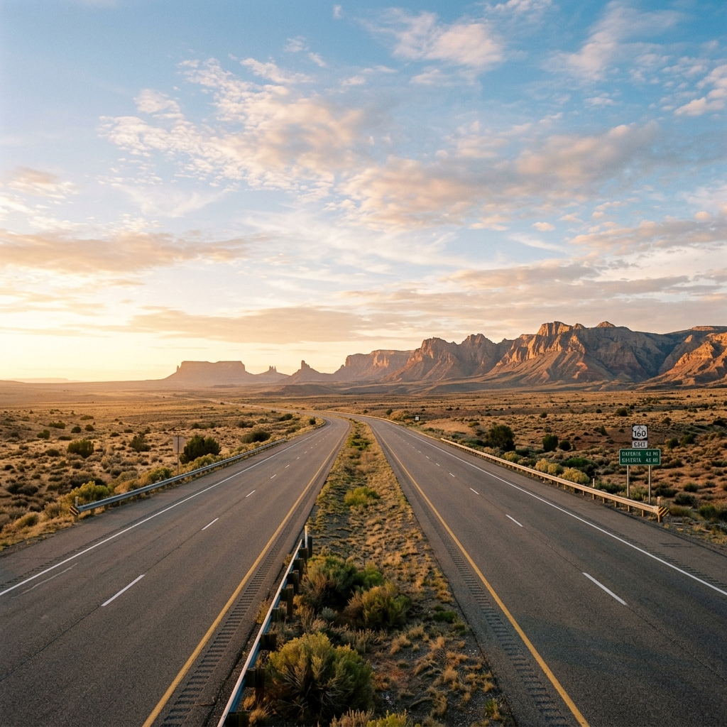 Road Trip Trivia: 50 Travel Questions to Play on the Road